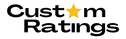 Custom Ratings